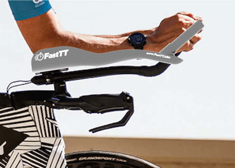 Do Cycling Aerobars Improve Efficiency, Control In Cross Winds?