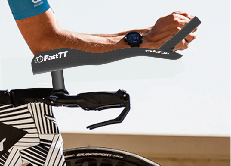 Do Cycling Aerobars Improve Efficiency, Control In Cross Winds?