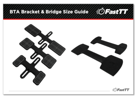 Aerobar Resources | Find The Correct FastTT Bars & Accessories