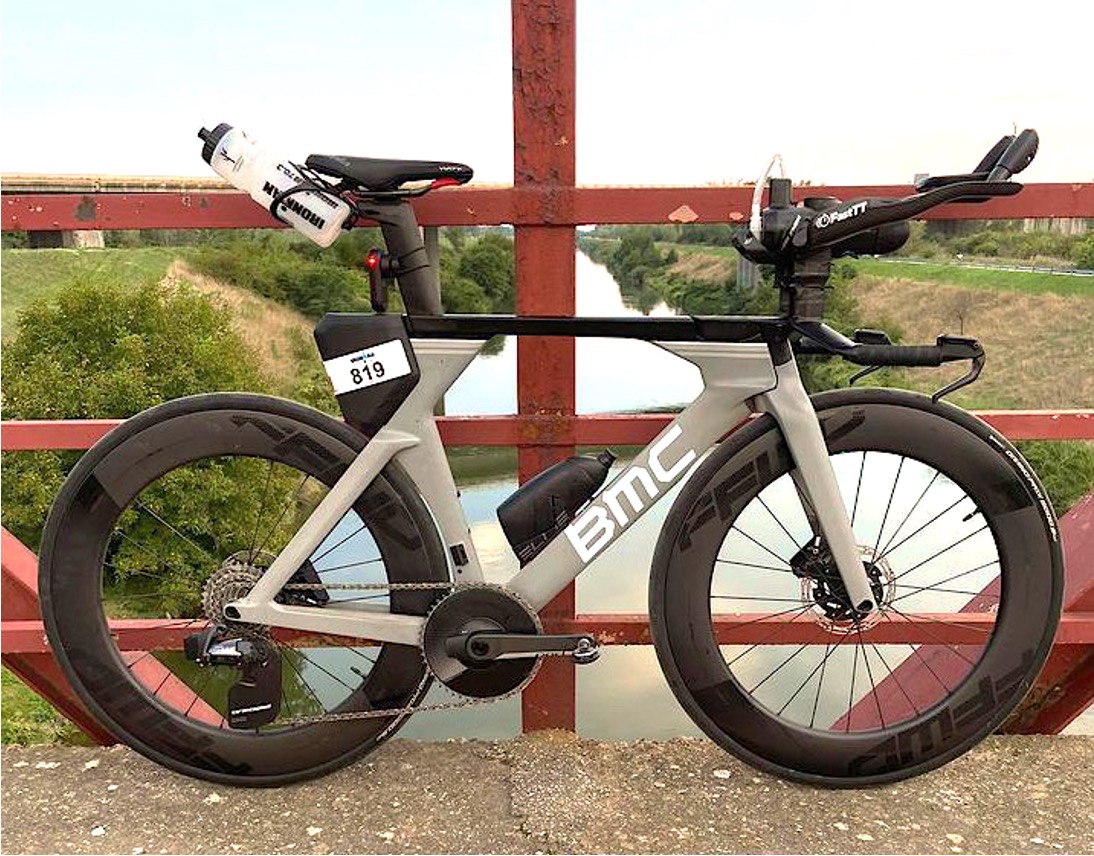 World Class Carbon Aero Bars On Customer Bikes | Image Gallery