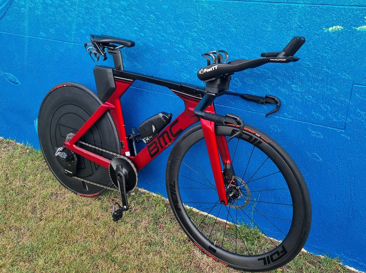 World Class Carbon Aero Bars On Customer Bikes | Image Gallery
