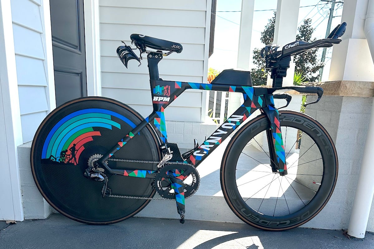 World Class Carbon Aero Bars On Customer Bikes | Image Gallery