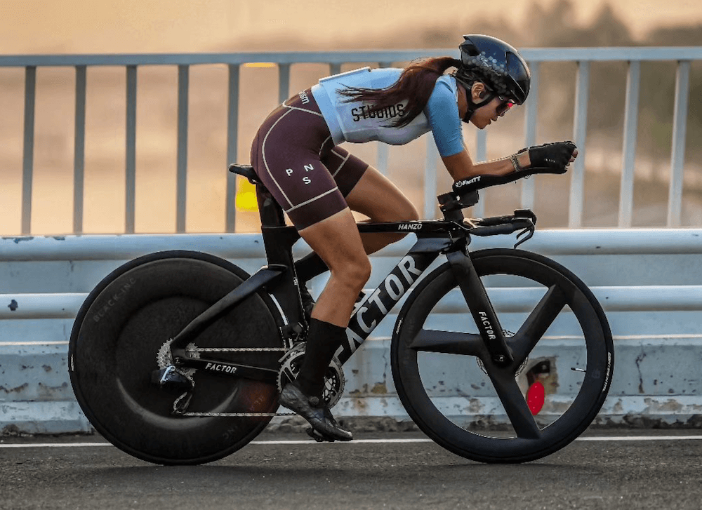 World Class Carbon Aero Bars On Customer Bikes | Image Gallery