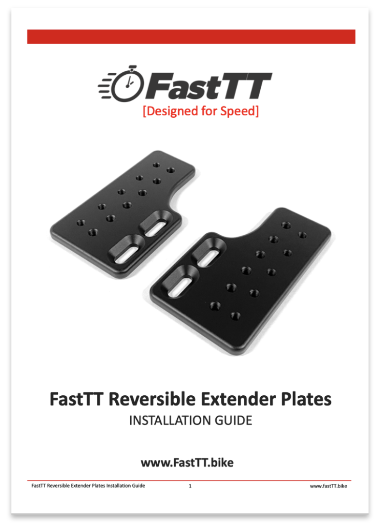 Installation Guides - FastTT