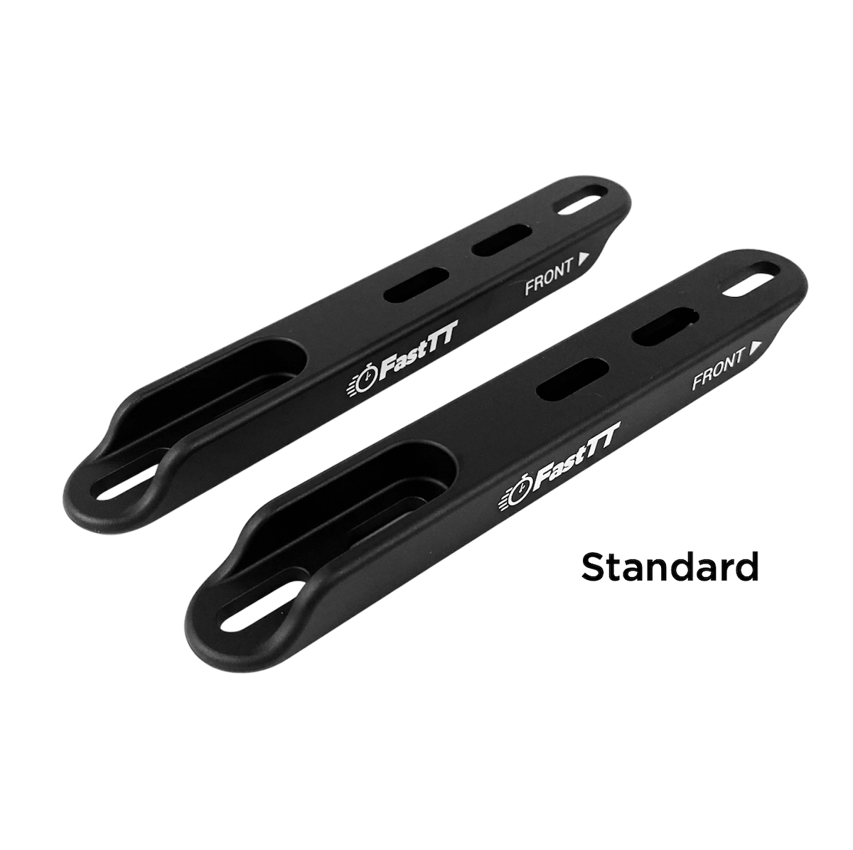 Forward Extender Bracket | Set Your Aero Bars Way Out Front