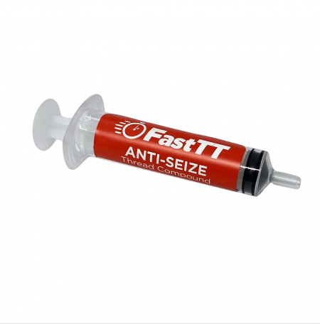FastTT Anti-Seize Thread Compound | Reduce Corrosion & Seizing
