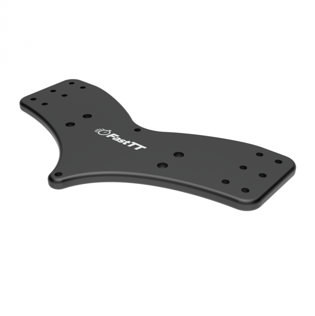 Felt IA 1.0 Adapter Plate For Aero Bars