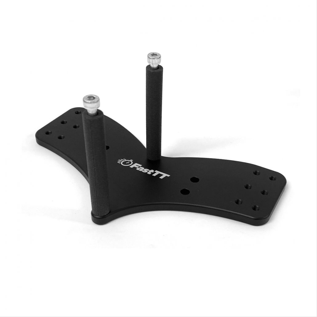 Tall BTA Spacers | Higher Position Between The Arms