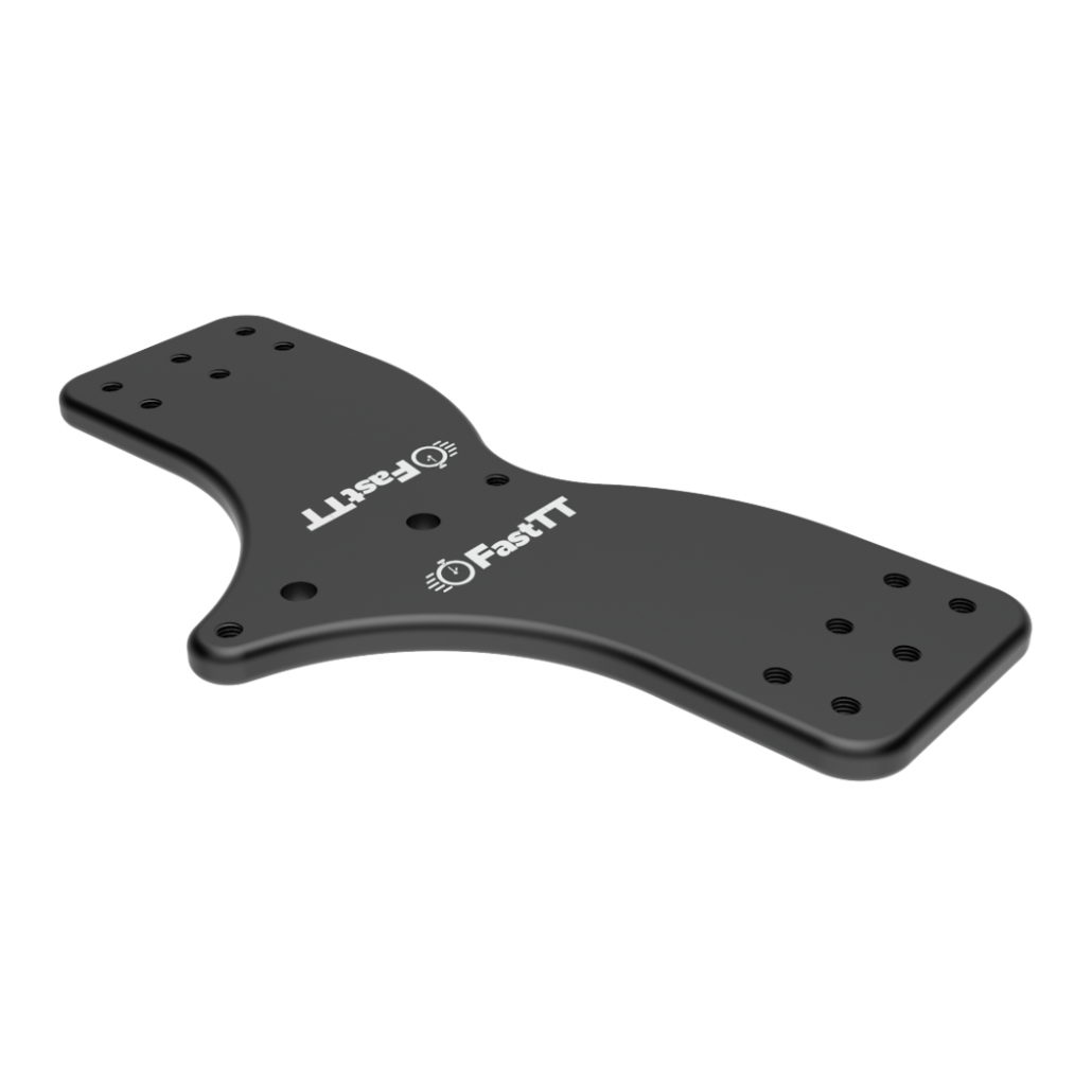 Mono Riser Adapter Plate for Aero Bars | Trek Speed Concept