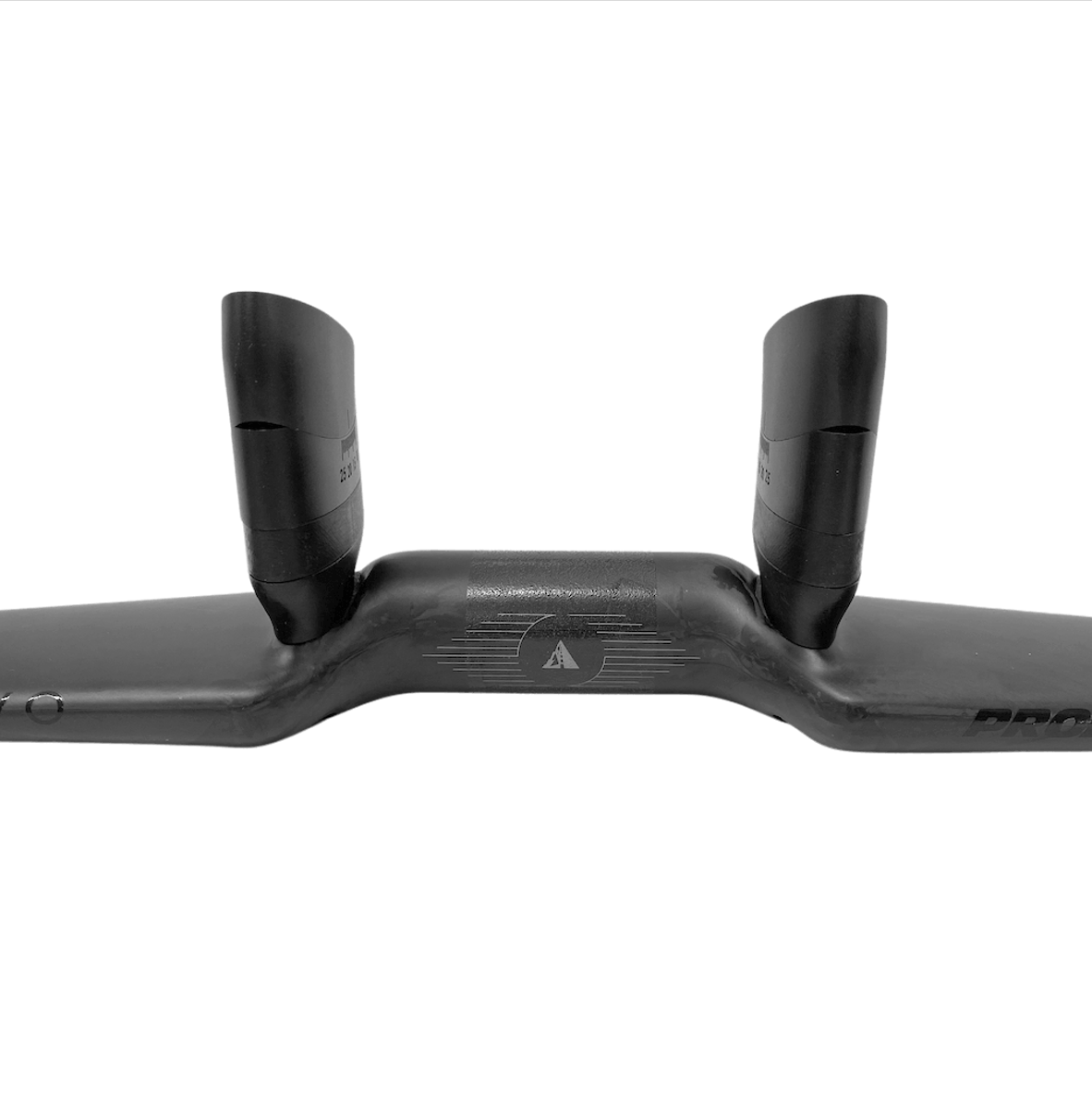 Aero Bar Adapter Kit For Profile Design Aeria Base Bars Aero Bar Adapter Kit For Profile Design Aeria Base Bars