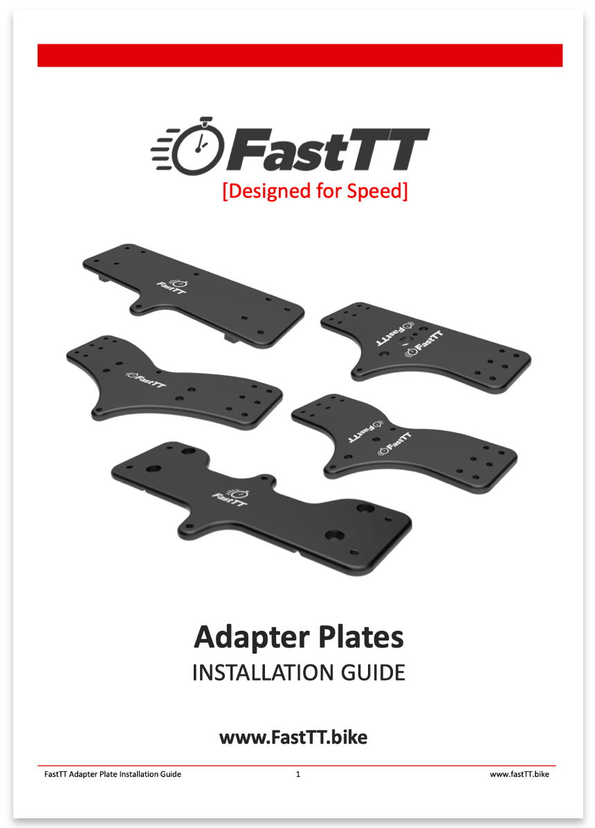 Installation Guides - FastTT