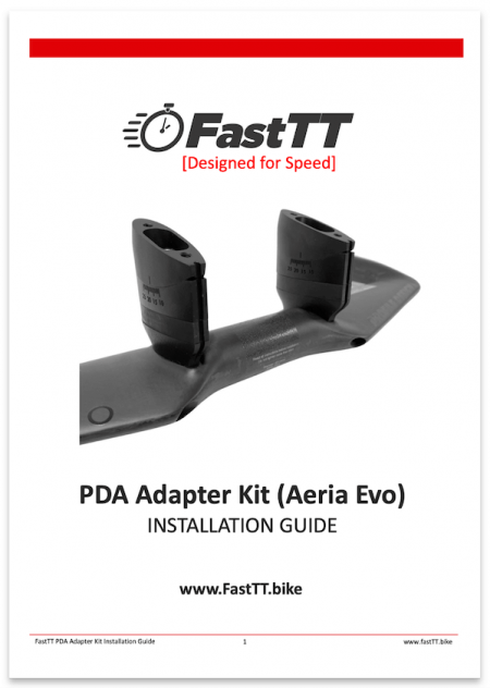 Installation Guides - FastTT