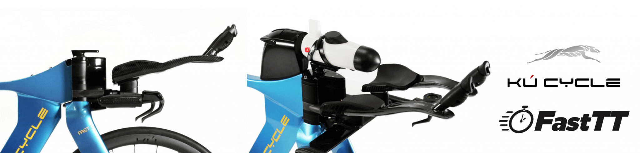 FastTT partners with Kú Cycle - FastTT