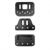 Aero Bar Mounting Plates | 3 Models To Fit All Tri & TT Bikes