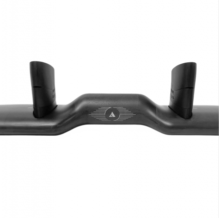 Aero Bar Adapter Kit For Profile Design Wing 20C+ Base Bar