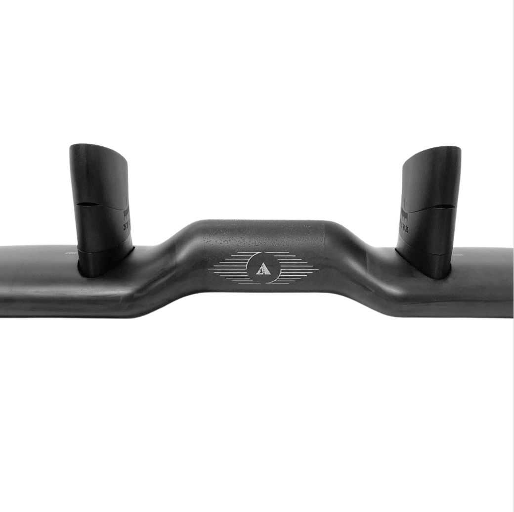 Aero Bar Adapter Kit For Profile Design Wing 20C+ Base Bar