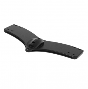 Mono Riser Adapter Plate For Aerobars | TriRig Alpha One