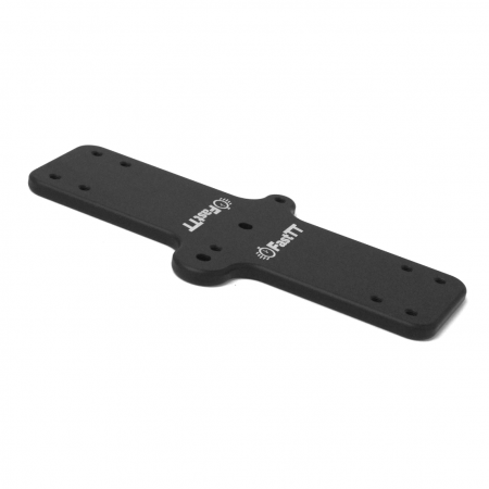 Mono Riser Adapter Plate For Aero Bars | Canyon SpeedMax