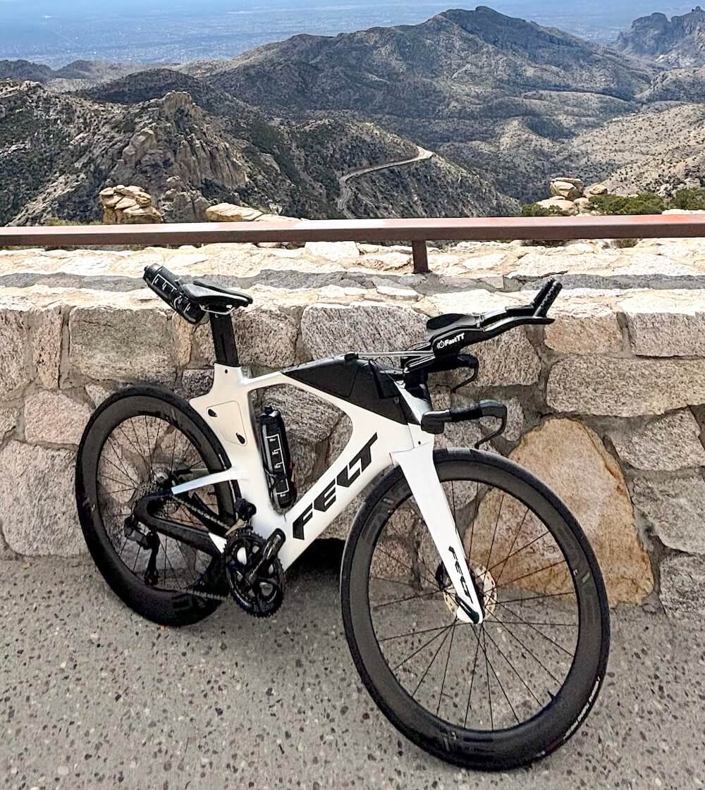 World Class Carbon Aero Bars On Customer Bikes | Image Gallery