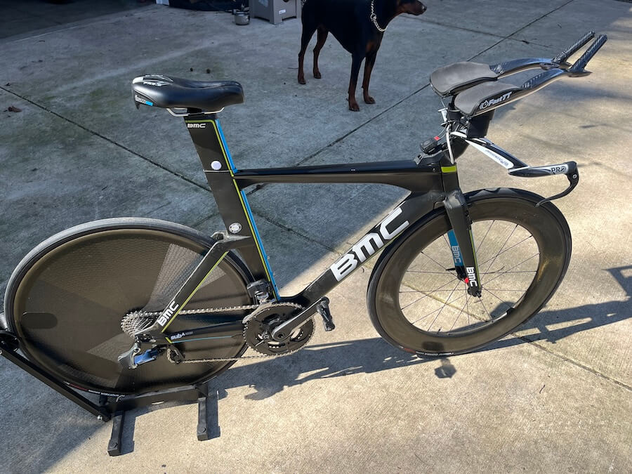 World Class Carbon Aero Bars On Customer Bikes | Image Gallery