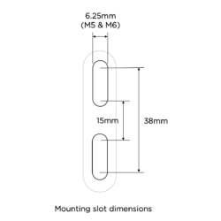 Forward Extender Bracket | Set Your Aero Bars Out Front