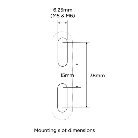 Forward Extender Bracket | Set Your Aero Bars Out Front