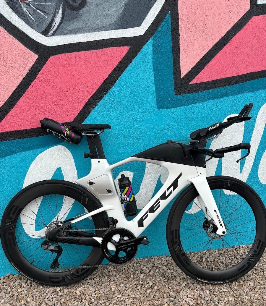 World Class Carbon Aero Bars On Customer Bikes | Image Gallery