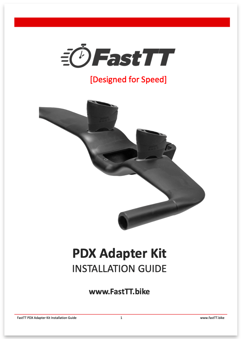 Installation Guides - FastTT