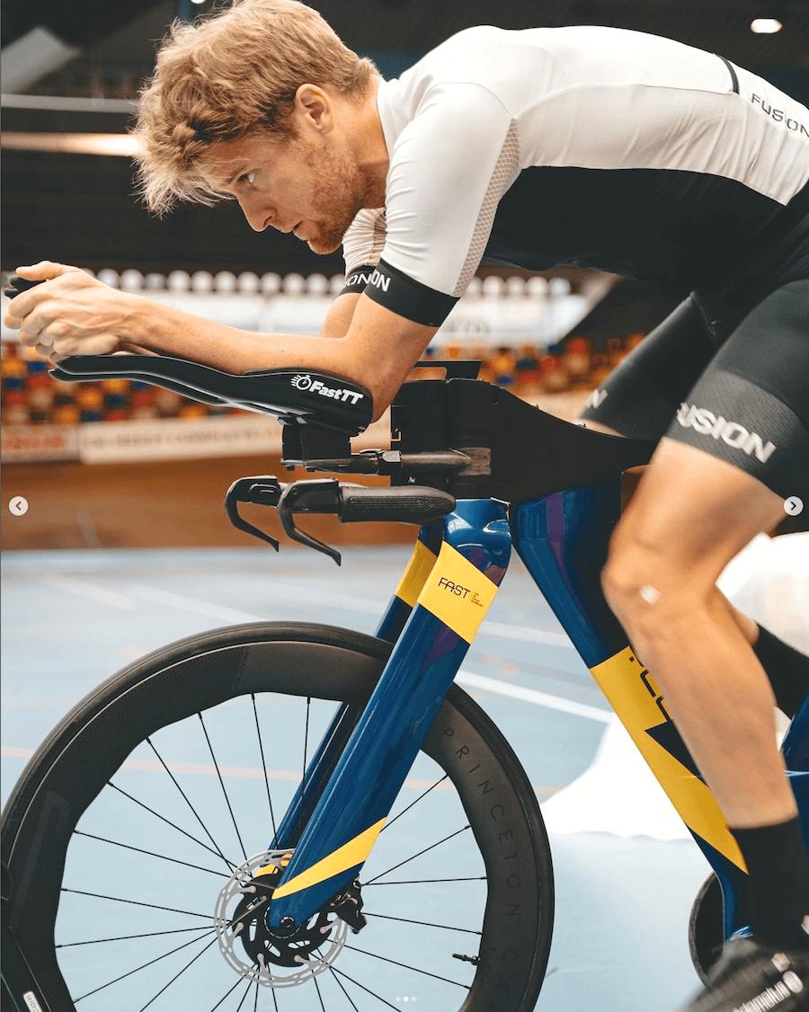 World Class Carbon Aero Bars On Customer Bikes | Image Gallery