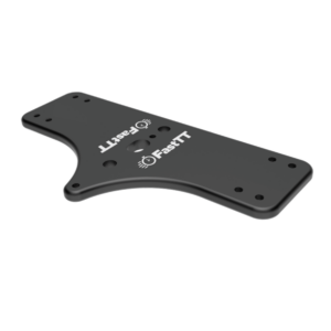 Mono Riser Adapter Plate For Aero Bars | Specialized Shiv Tri