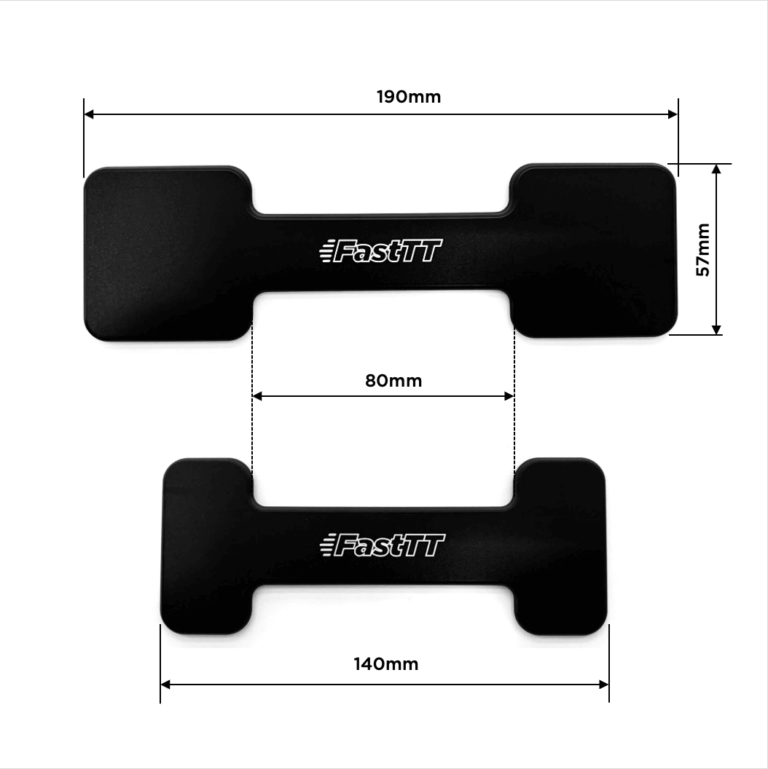 Tall Stack Bridge | Adds Strength And Stability To Aero Bars