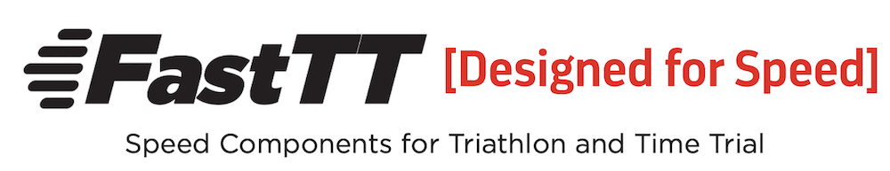 Tri Bars | TT Bars | Aero Optimised For Less Drag = More Speed