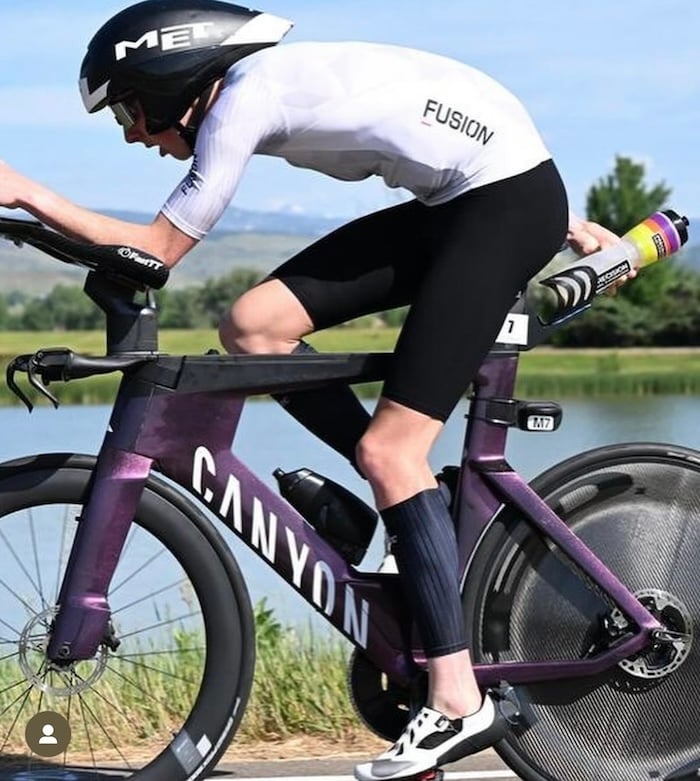 World Class Carbon Aero Bars On Customer Bikes | Image Gallery