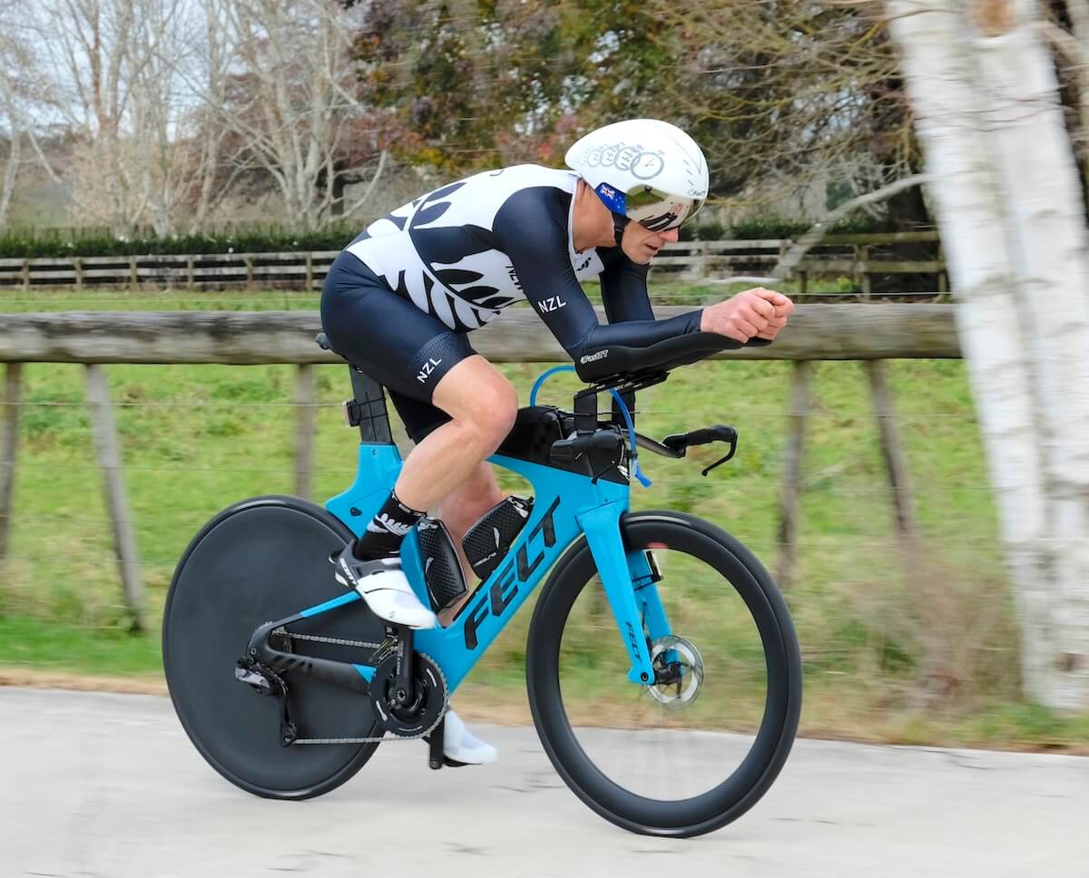 World Class Carbon Aero Bars On Customer Bikes | Image Gallery