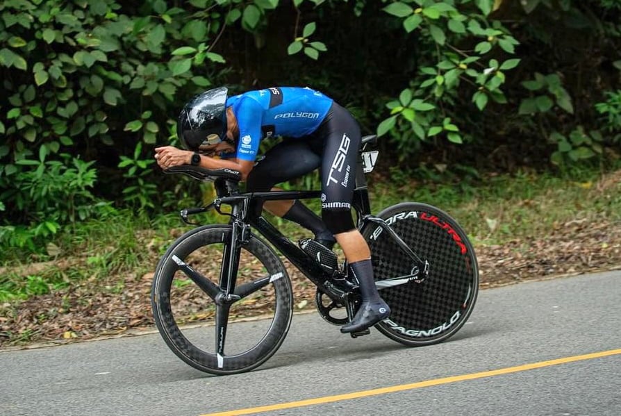 World Class Carbon Aero Bars On Customer Bikes | Image Gallery