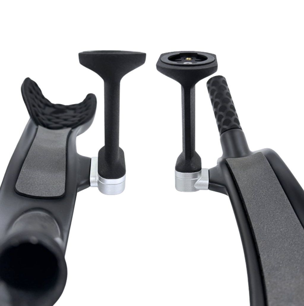 Narrow Computer Tower For FastTT Aero Bars | 2 Sizes