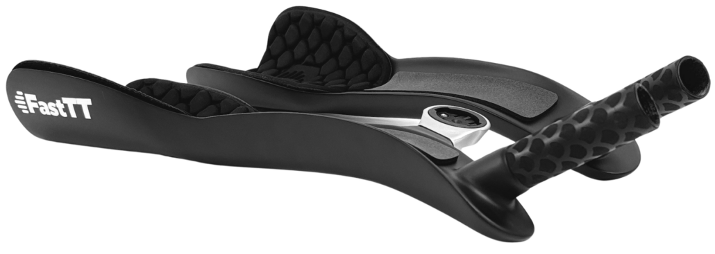 Tri Bars | TT Bars | Aero Optimised For Less Drag = More Speed