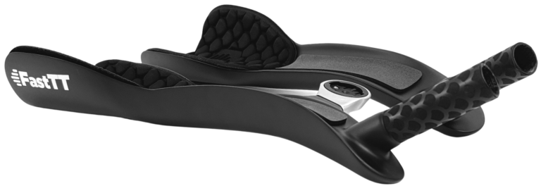 Tri Bars | TT Bars | Aero Optimised For Less Drag = More Speed