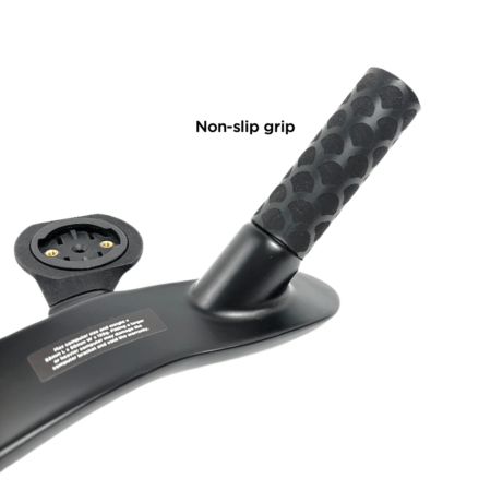 Replacement Elbow Pad Kit For FastTT 2.0 Aero Bars