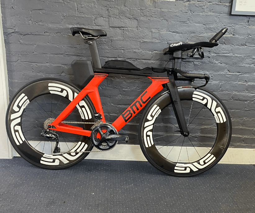 World Class Carbon Aero Bars On Customer Bikes | Image Gallery