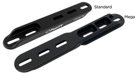 Canyon Speedmax CF Mono Riser Aerobar Fitment | FastTT