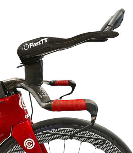 Ceepo Katana Aerobar Fitment | FastTT