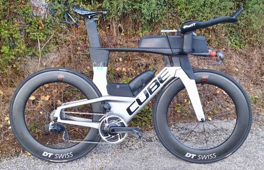 World Class Carbon Aero Bars On Customer Bikes | Image Gallery