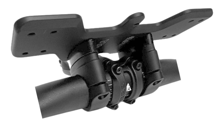 Canyon Speedmax 31.8 Round Base Bar Aerobar Fitment | FastTT