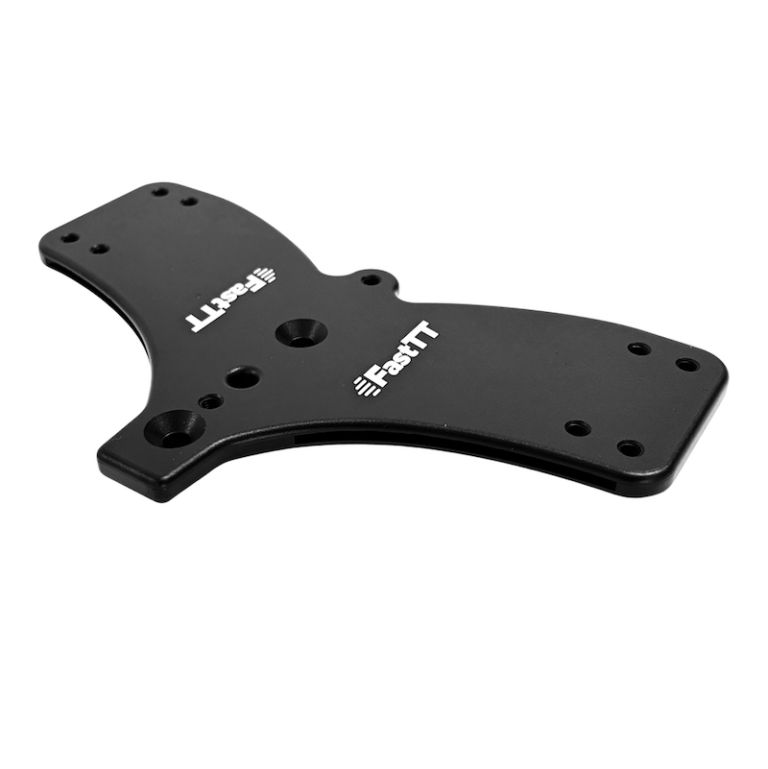 Mono Riser Adapter Plate for Aero Bars | Argon18