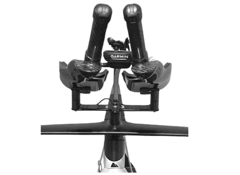 Canyon Speedmax CF Mono Riser Aerobar Fitment | FastTT