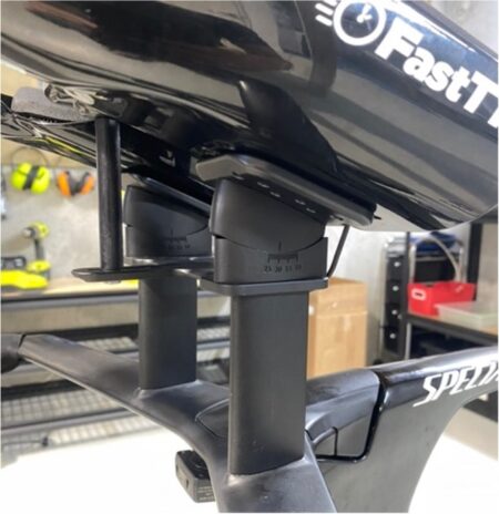 Specialized Shiv TT Aerobar Fitment | FastTT