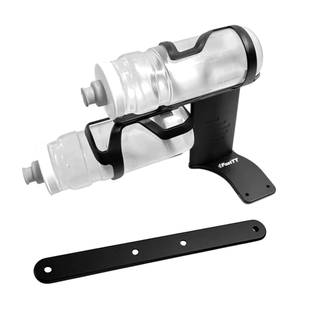 Twin Stack BTA Bracket | Mega Hydration From FastTT