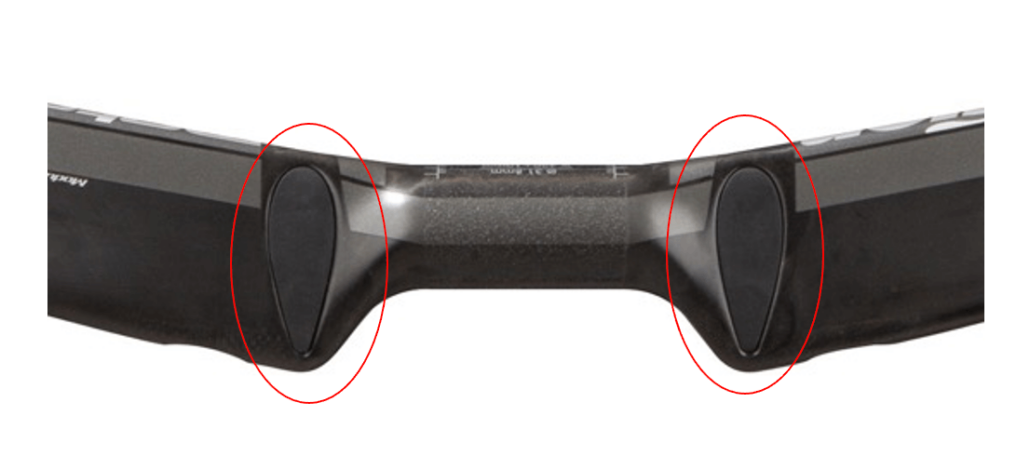 Vision Metron 4D Flat M.A.S. Aerobar Fitment | FastTT