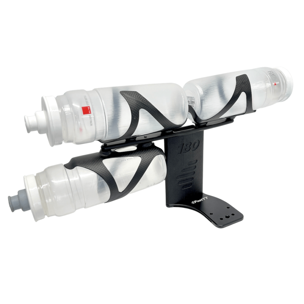 Triathlon Aero Bars | Optimised For Speed, Comfort, Control